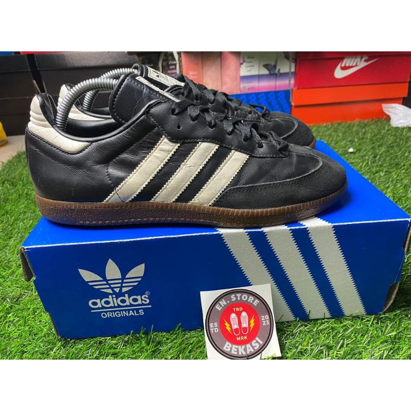 Jual adidas samba (original) | Shopee Indonesia