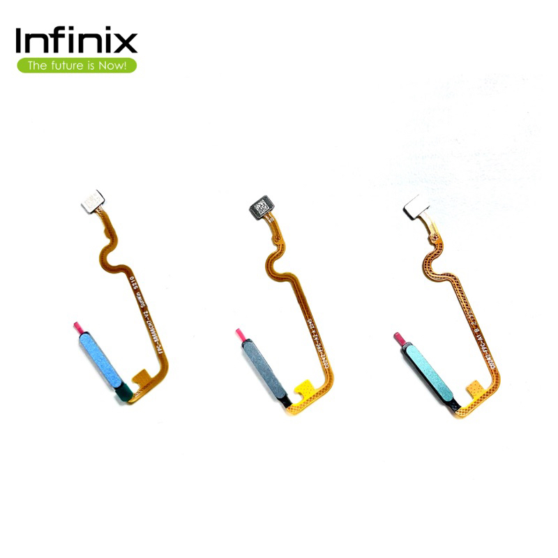 Jual FLEXIBLE FINGERPRINT INFINIX NOTE 11 PRO X697 ORIGINAL | Shopee ...