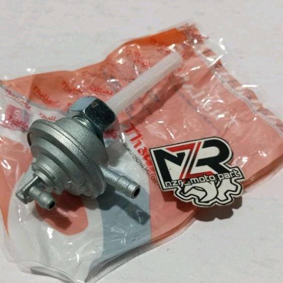 Jual KRAN BENSIN CBR OLD//MEMBRAN TANGKI BENSIN HONDA CBR 150 R LAMA CB ...