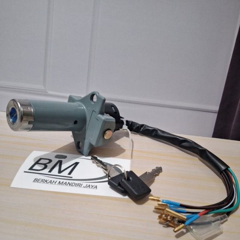 Jual KUNCI KONCI KONTAK PRO CDI / GL PRO CDI ( 2 KABEL ) | Shopee Indonesia