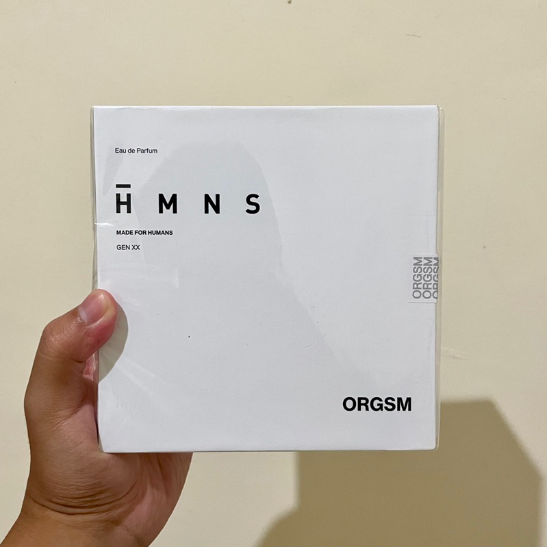 Jual HMNS Perfume - O 100ml | Shopee Indonesia