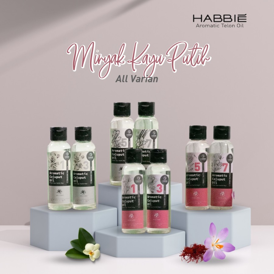 Jual HABBIE MINYAK KAYU PUTIH | MINYAK KAYU PUTIH PREMIUM | KAYU PUTIH ...