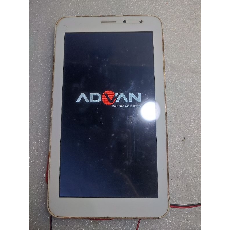 Jual lcd tablet Advan i7a original | Shopee Indonesia