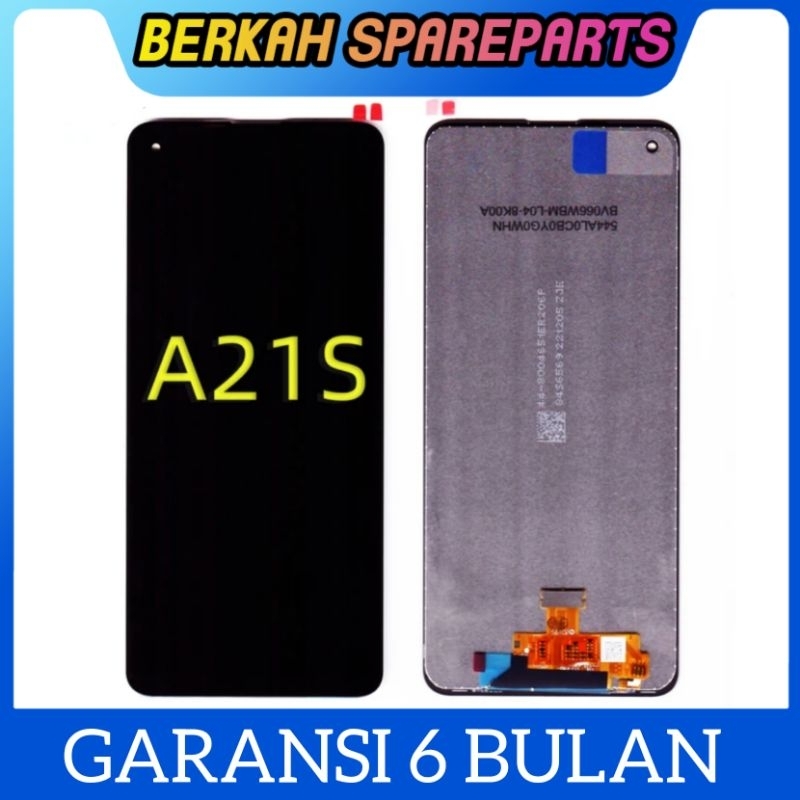 Jual LCD TOUCHSCREEN SAMSUNG A21S A217 A217 F FULLSET ORIGINAL | Shopee ...