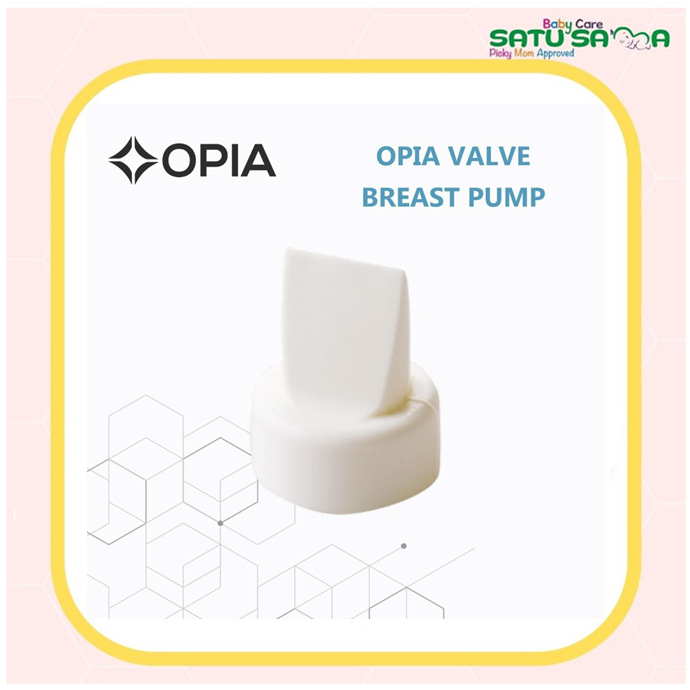 Jual OPIA BREASTPUMP PARTS VALVE | Shopee Indonesia