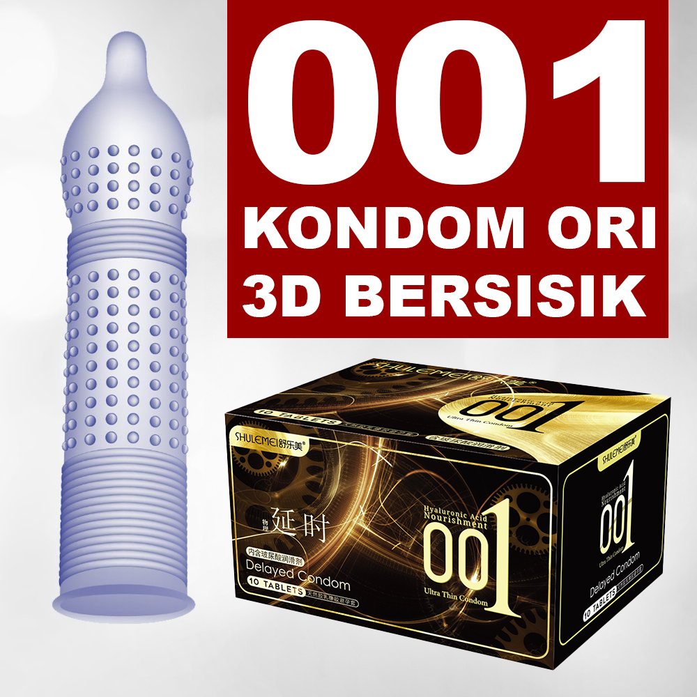 Jual [kondom] Bergerigi Bersisik Lembut Seperti Sutra Tahan Lama