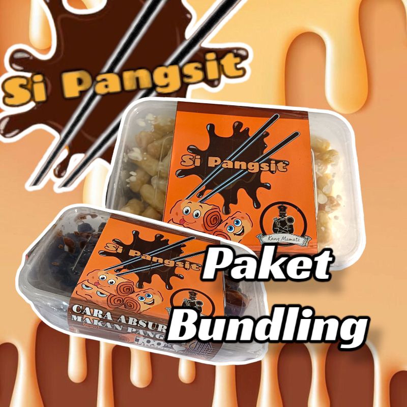 Jual Paket Bundling si pangsit lumer 2 box 250 gr | Shopee Indonesia