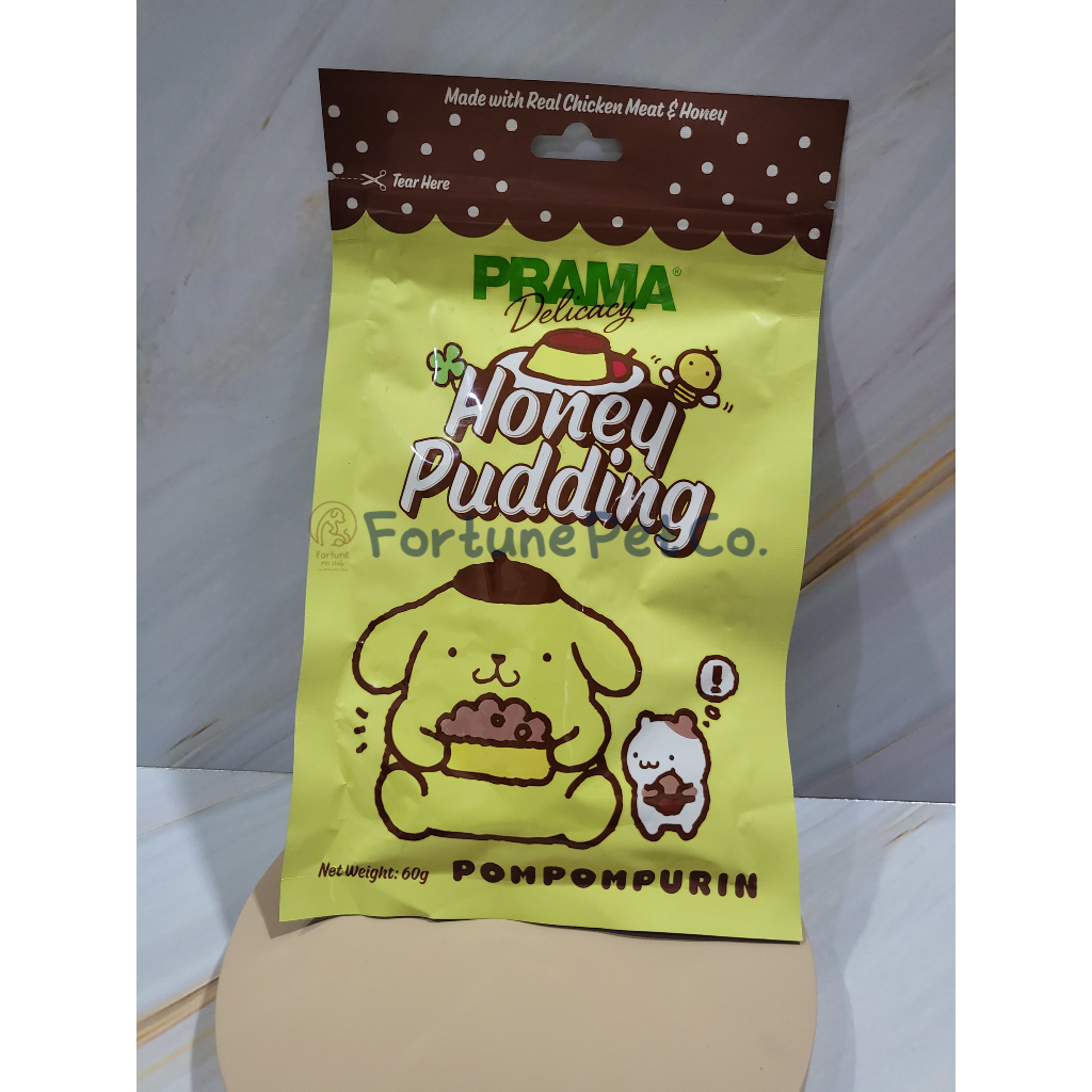 Jual Prama Dog Snack All Variant 70 gram-Snack/Makanan /Cemilan Anjing ...