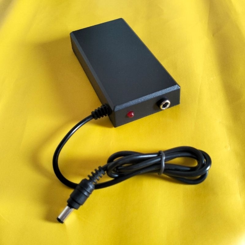 Jual Smart Mini UPS Portable indoor outdoor Wifi Modem Router CCTV Kamera 12V 2A Dc | Shopee ...