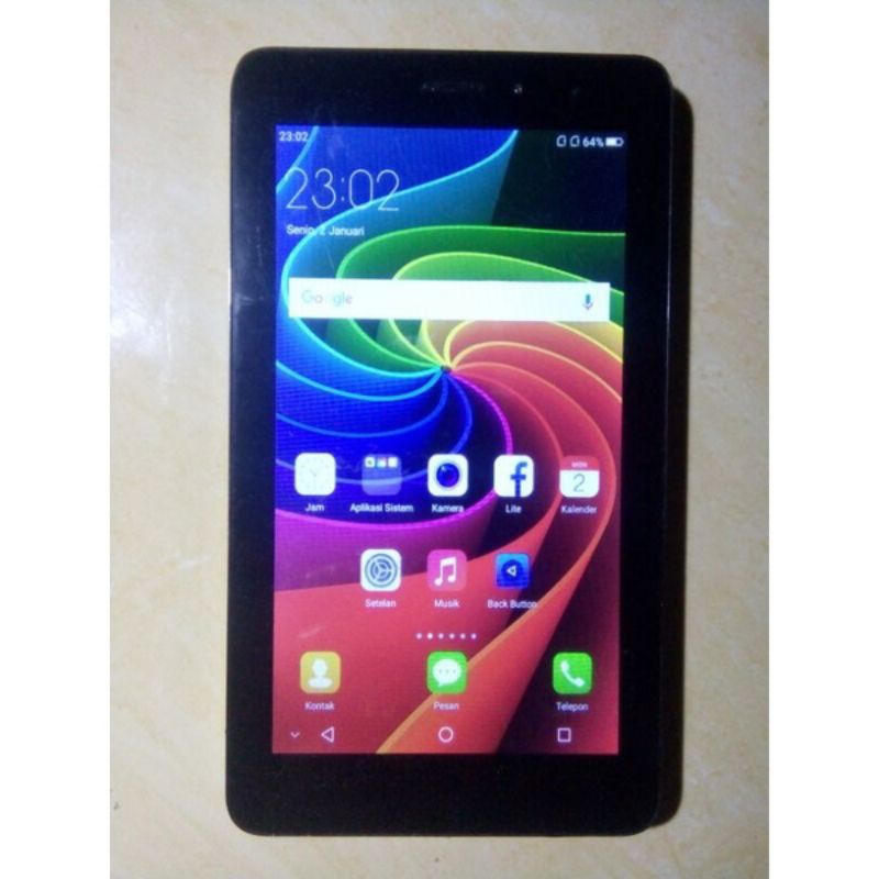 Jual TABLET ADVAN S7C RAM 1GB NORMAL | Shopee Indonesia