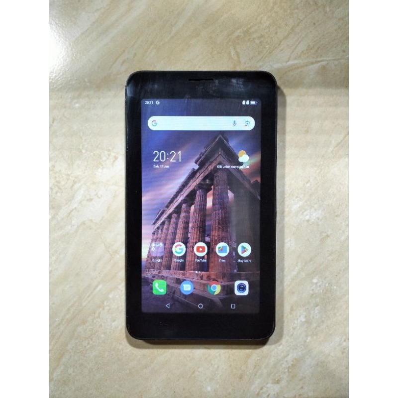 Jual TABLET ADVAN X7 PRO RAM 1GB | Shopee Indonesia
