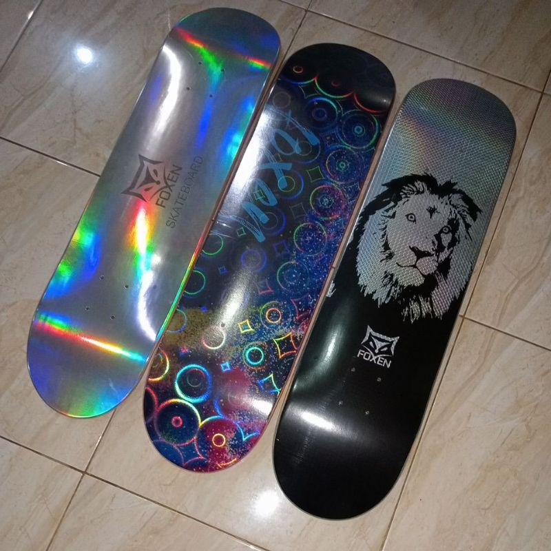 Jual papan skateboard premium | Shopee Indonesia