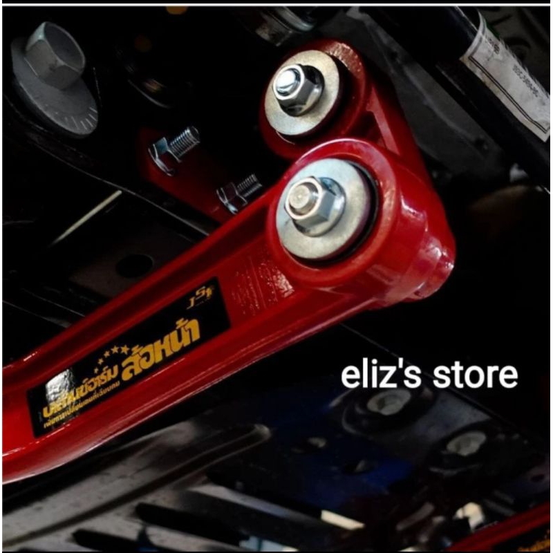 Jual balance arm depan thailand all new pajero sport js1/balance arm ...