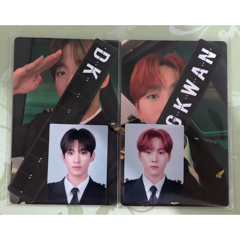 Jual DK PILOT SET PAIR (BOOKED) | Shopee Indonesia