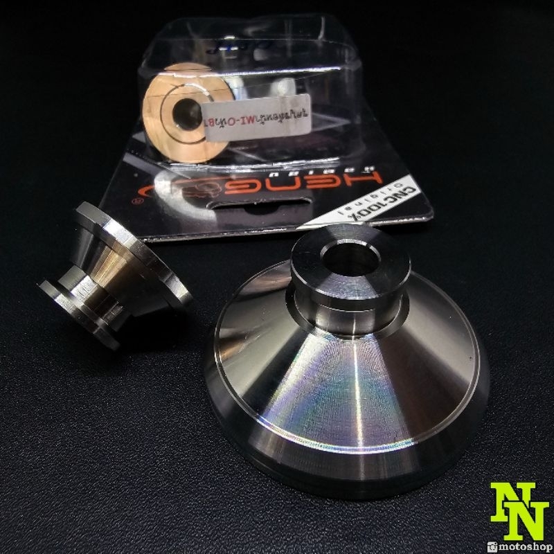 Jual gir box gearbox bosh velg roda depan mio nouvo fino soul stainless ...