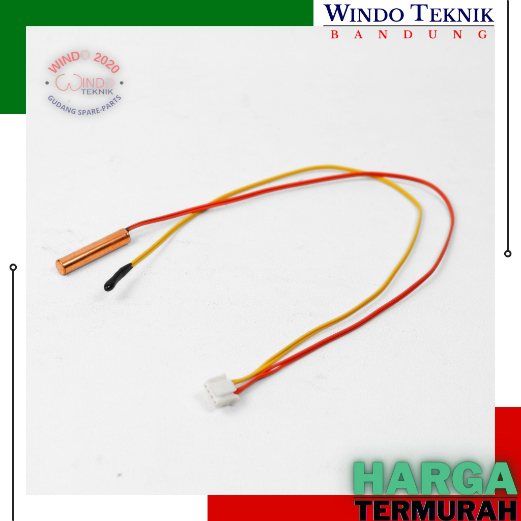 Jual THERMIS AC SHARP | THERMISTOR DOUBLE INDOOR AC SHARP 01 | THERMIS ... Jual THERMIS AC SHARP | THERMISTOR DOUBLE INDOOR AC SHARP 01 | THERMIS ...