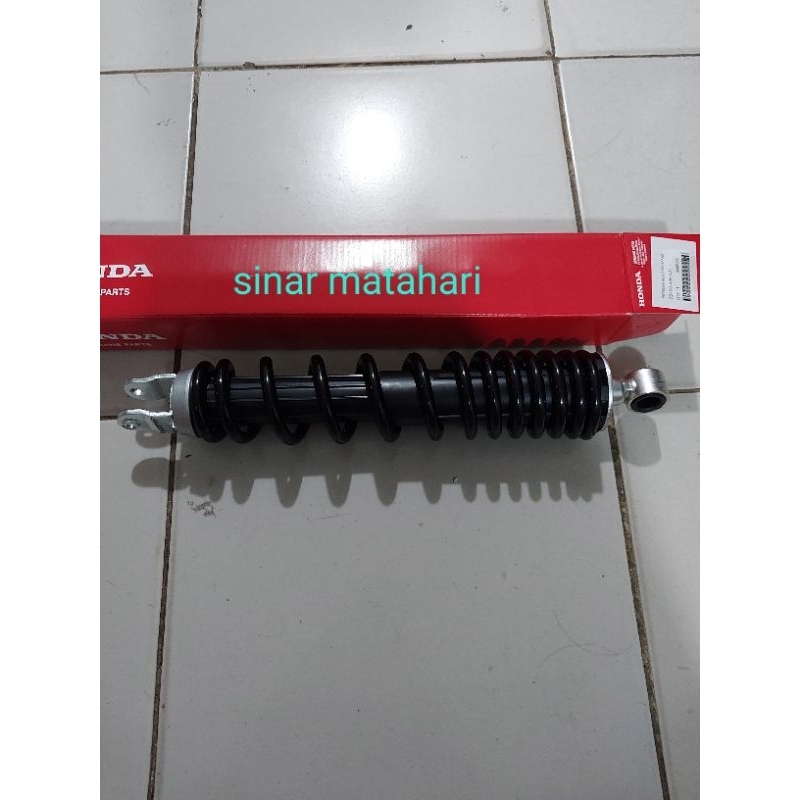 Jual shock belakang vario 125 led vario 150 Honda ORi 52400 K59 A11 | Shopee Indonesia