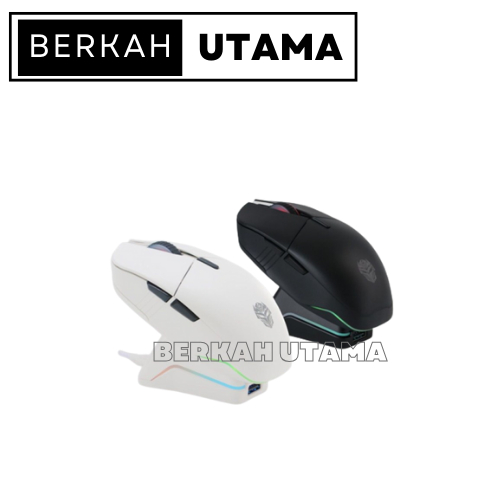 Jual REXUS SHAGA RX130 MOUSE GAMING WIRELESS SAGA RX-130 | Shopee Indonesia