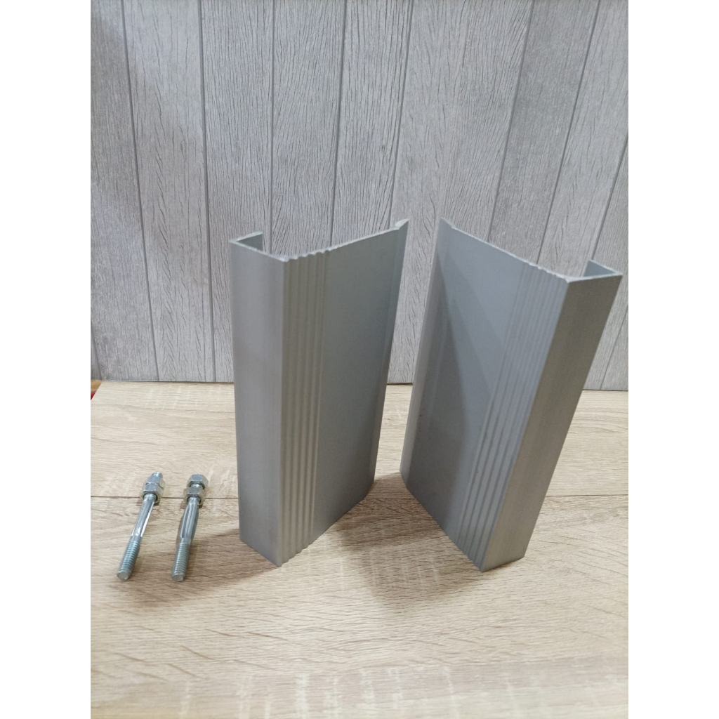 Jual HANDLE PINTU SWING WARNA SILVER | Shopee Indonesia