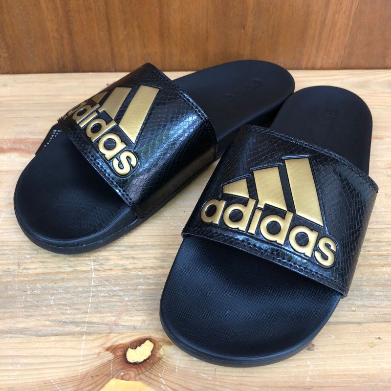 Jual ADIDAS Adilette Comfort GZ5897 ORIGINAL | Shopee Indonesia