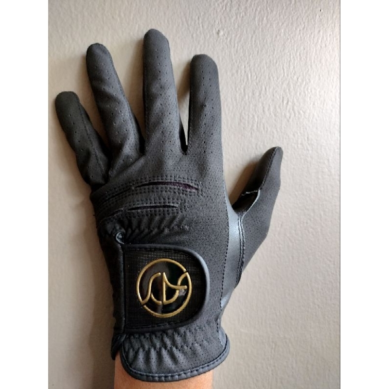 Jual sarung tangan golf kulit (Tangan kiri) | Shopee Indonesia
