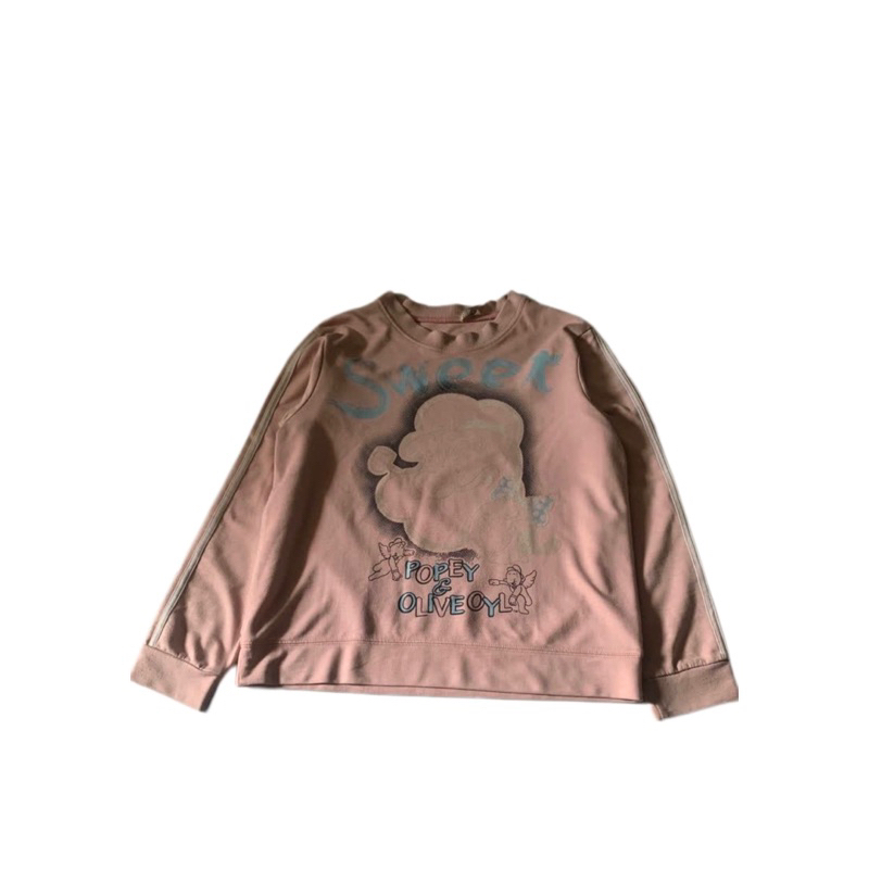 Jual Sweater gambar popeye | Shopee Indonesia