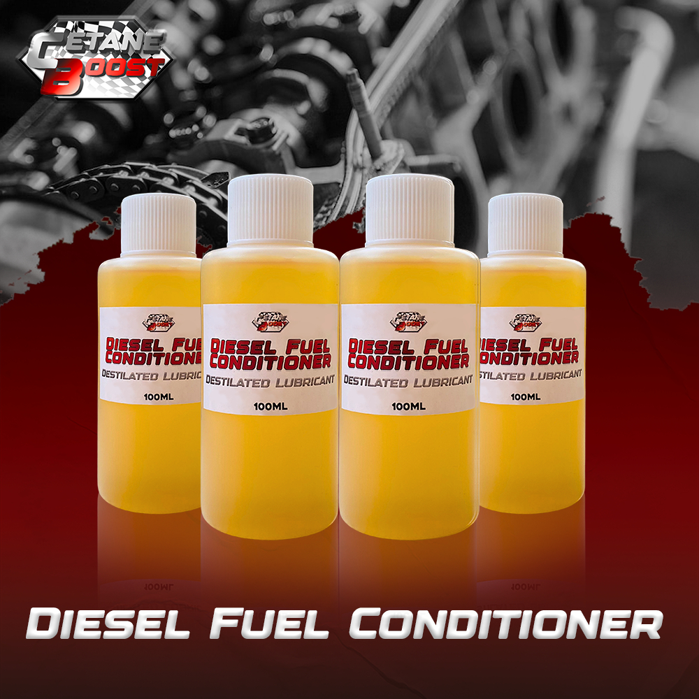 Jual Diesel fuel conditioner | DFC | Destilated petroleum lubricant ...