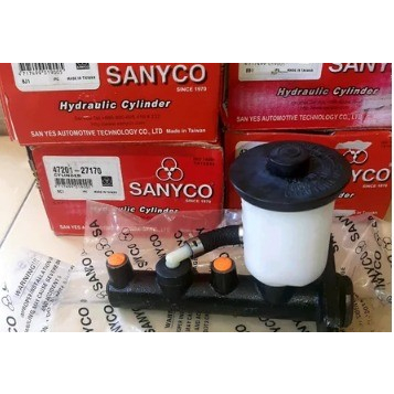 Jual Master rem atas kijang super 15/16 | Shopee Indonesia