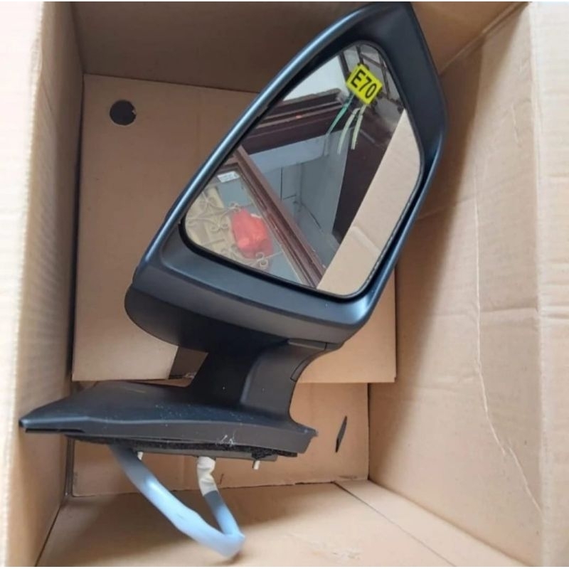 Jual KACA SPION AVANZA VELOZ 2019-2021 ORIGINAL | Shopee Indonesia