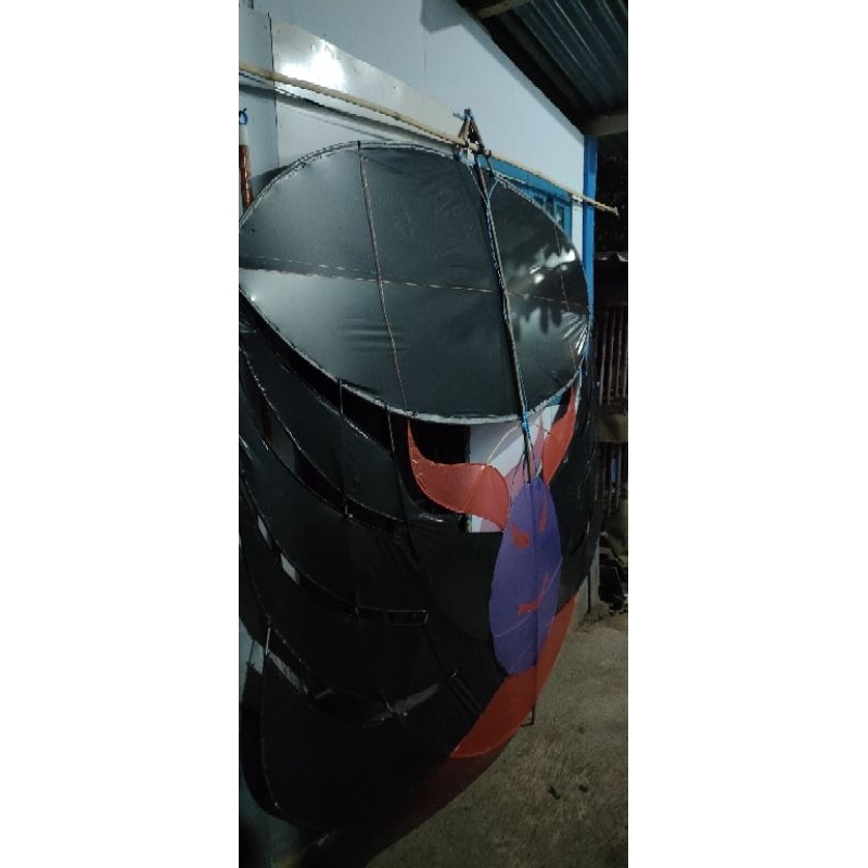 Jual layangan ram raman 3 meter | Shopee Indonesia