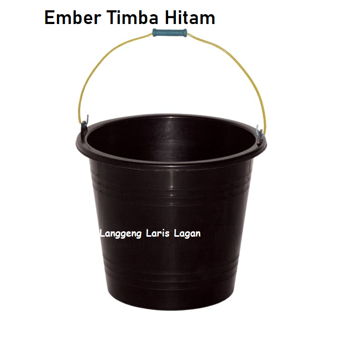 Jual Ember Timba Plastik | Shopee Indonesia
