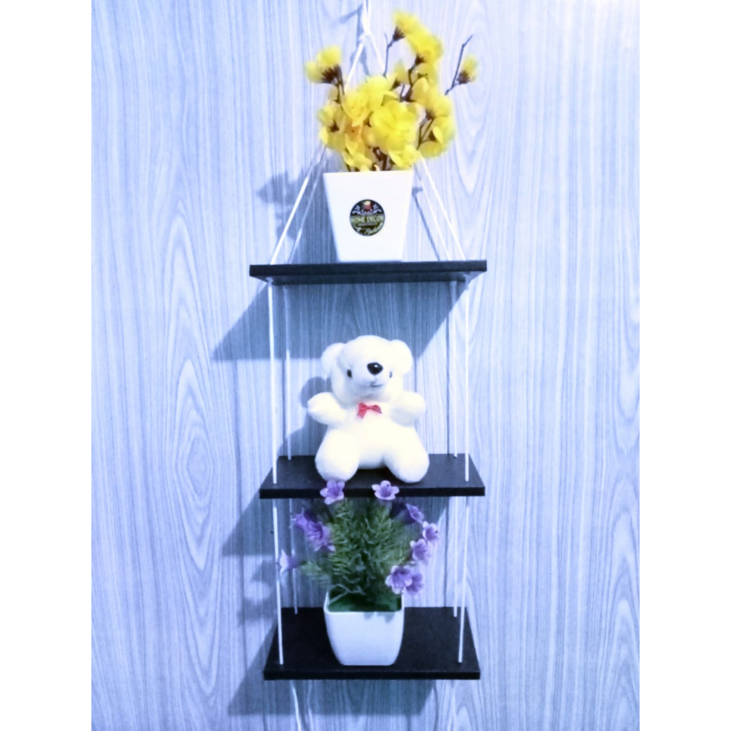 Jual MODEL RAK HIASAN DINDING RUMAH | Shopee Indonesia