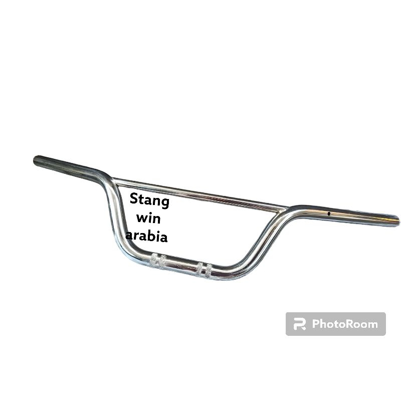 Jual stang stir honda win palang tinggi stang win 100 tebal | Shopee ...