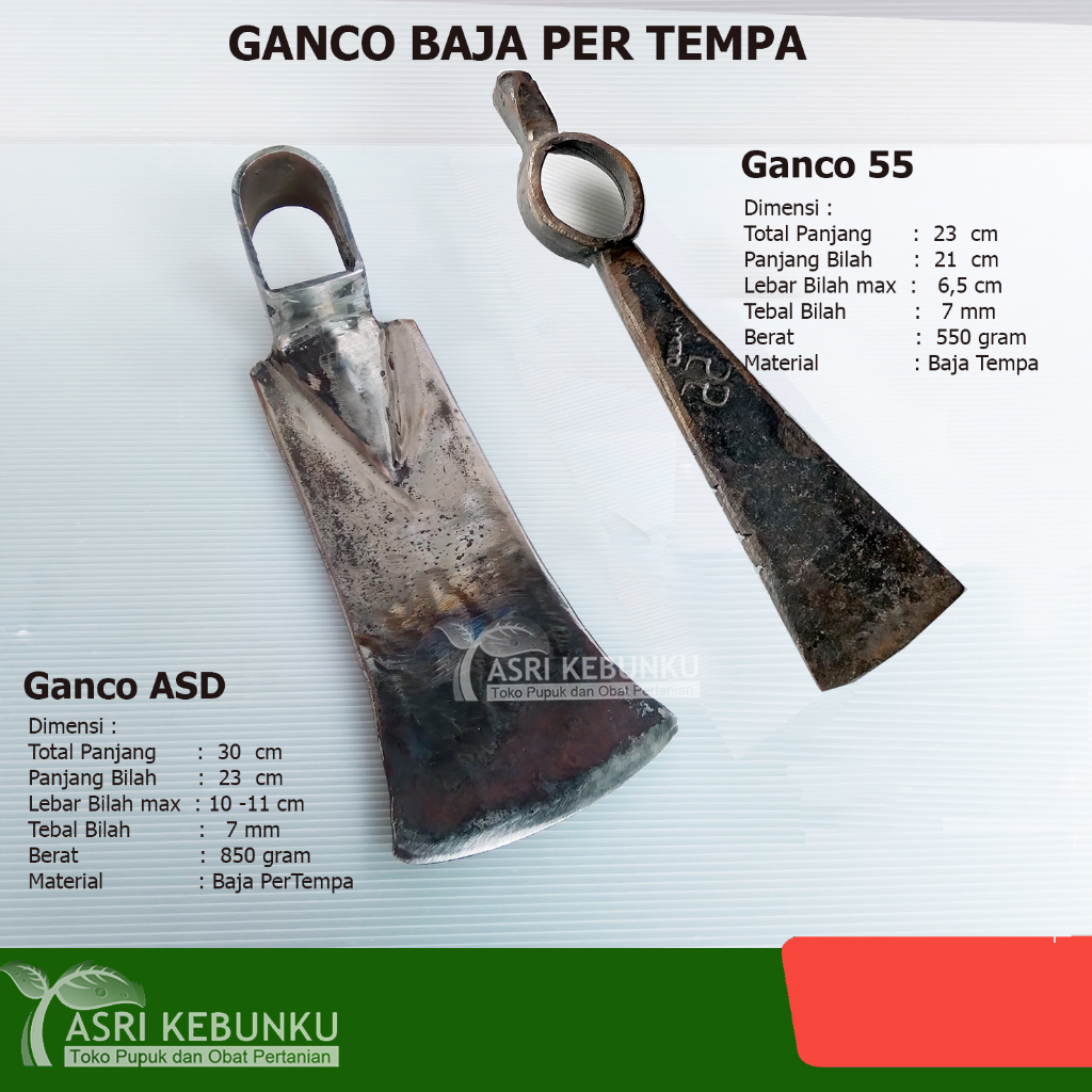 Jual Ganco / Blencong / Cangkul Baja Per Truck Tajam 800 Gram | Shopee ...