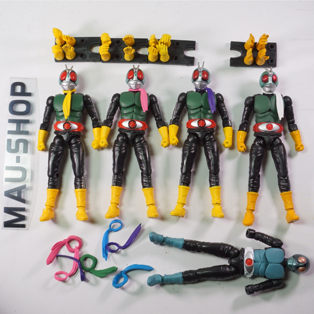 Jual Shocker Rider - Shodo Kamen Rider Ichigo | Shopee Indonesia Jual Shocker Rider - Shodo Kamen Rider Ichigo | Shopee Indonesia