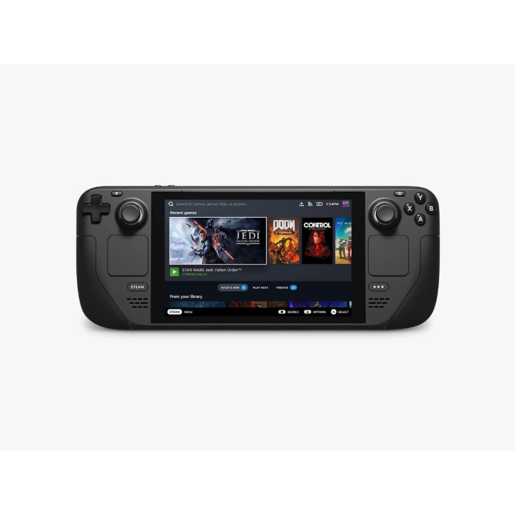 Jual steam deck Harga Terbaik & Termurah Mei 2026 | Shopee Indonesia