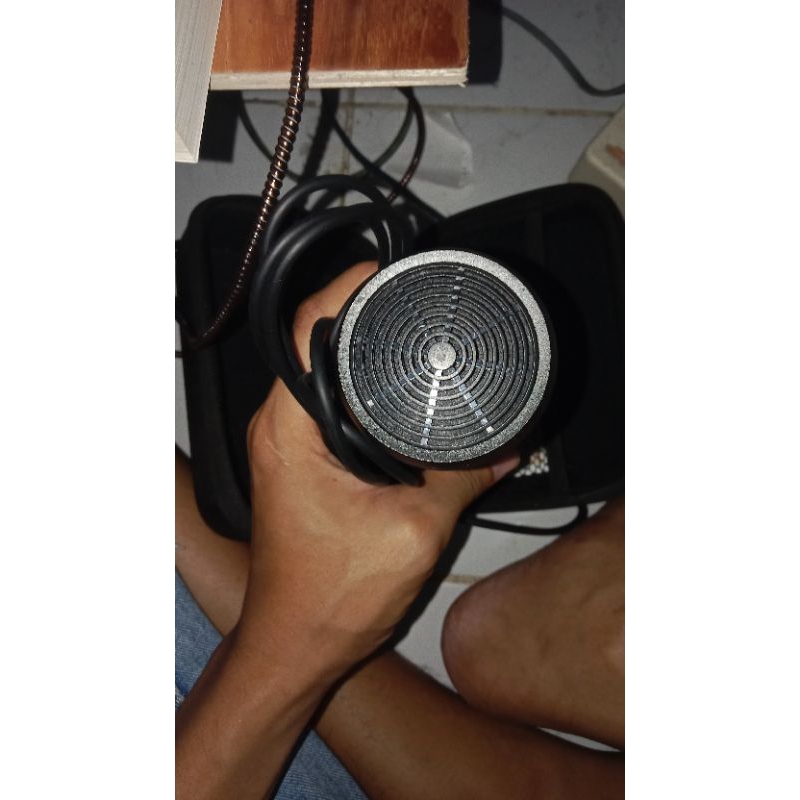Jual MIC Condenser Soundtech Bekas | Shopee Indonesia