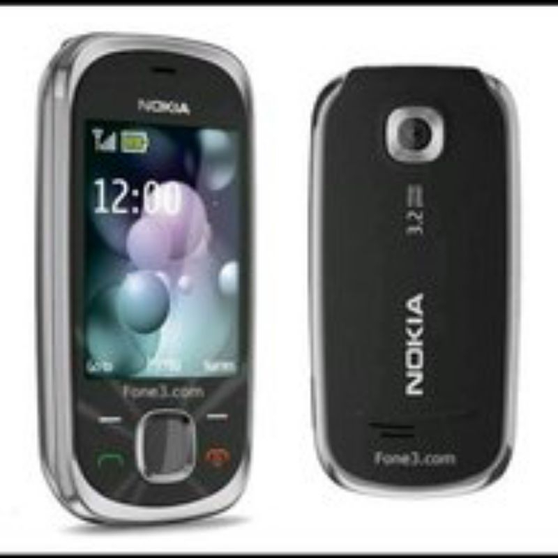 Jual nokia 7230 RM 604 normal second ada casan | Shopee Indonesia