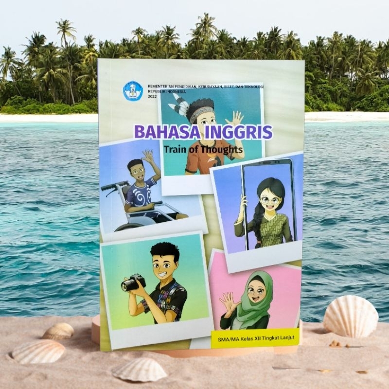 Jual BUKU PAKET BAHASA INGGRIS KELAS 12 SMA KURIKULUM MERDEKA 2022 ... Jual BUKU PAKET BAHASA INGGRIS KELAS 12 SMA KURIKULUM MERDEKA 2022 ...