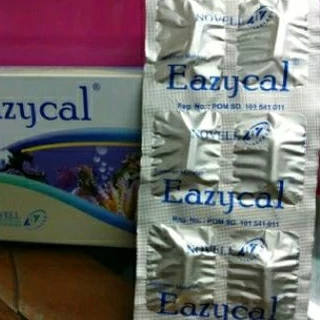 Jual Eazycal Terlengkap & Harga Terbaru Juni 2024 | Shopee Indonesia