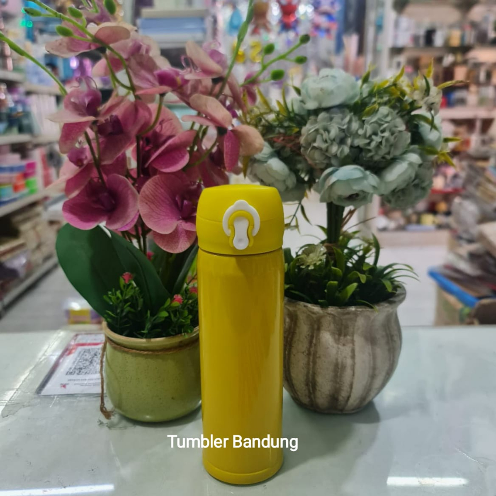 Jual tumbler niagara polos tumbler kancing polos termos niagara termos ...