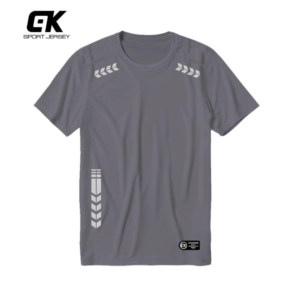Jual Baju Running Pria, Oblong Training Pria, Jersey Olahraga, Setelan ...