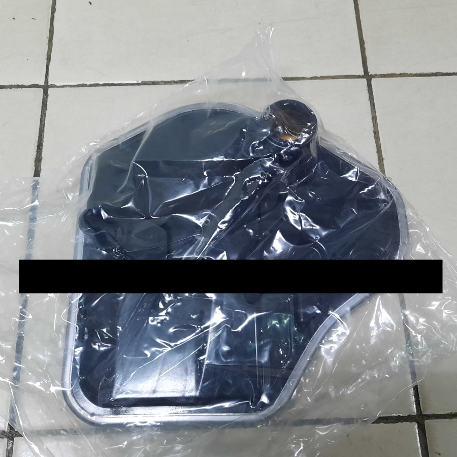 Jual Oil Filter Saringan Oli Matic AT Mitsubishi Expander Xpander ...