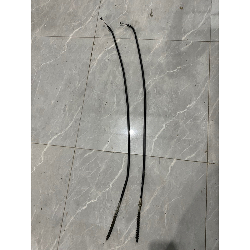Jual kabel kopling oler kopling gl max megapro tiger bekas copotan ...
