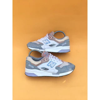 Jual new balance second Harga Terbaik & Termurah Mei 2024 | Shopee ...