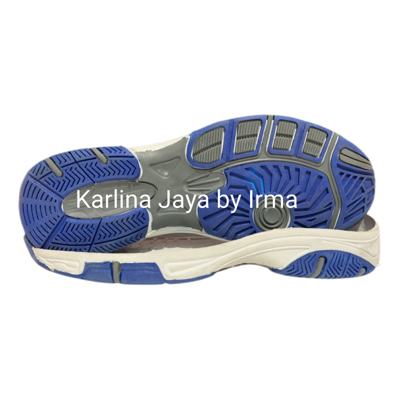 Jual Outsole Sepatu Olahraga Pria - Sepatu Sport Running Lari Badminton ...