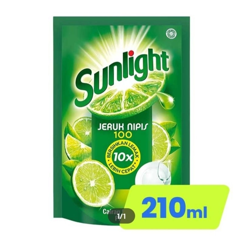 Jual SUNLIGHT Kemasan 5000 an | Shopee Indonesia