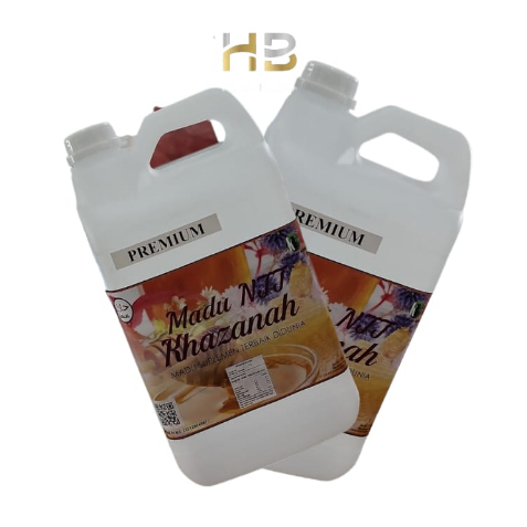 Jual MADU HUTAN NTT PREMIUM ISI BERSIH 5KG | Shopee Indonesia