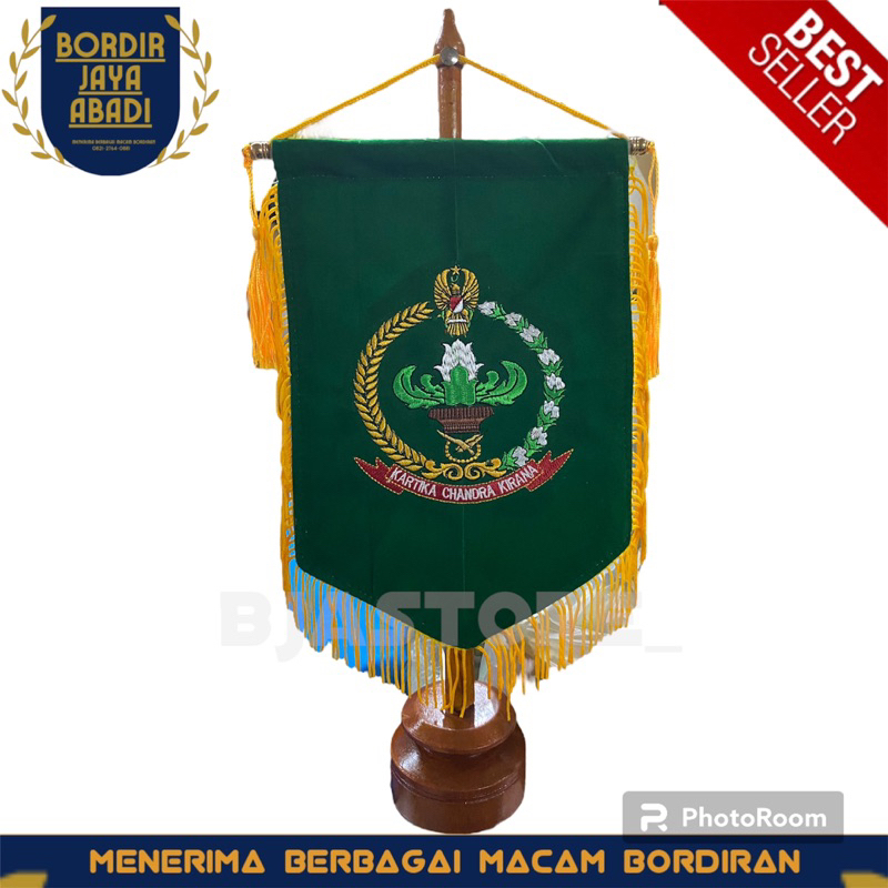 Jual Vandel Meja PERSIT Satu Set Tiang | Shopee Indonesia