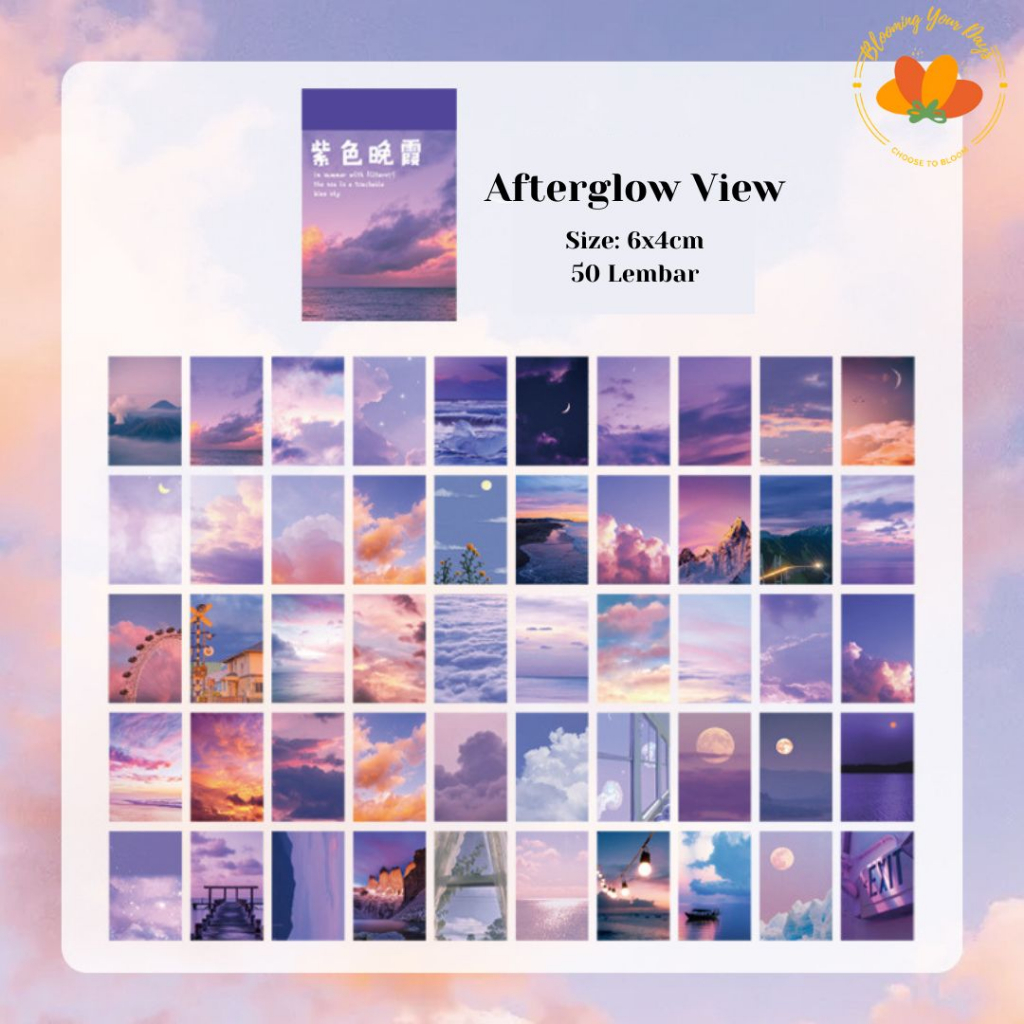 Jual 50pcs Stiker Kertas Seri Waktu Gaya Vintage Untuk Scrapbook Jurnal ...